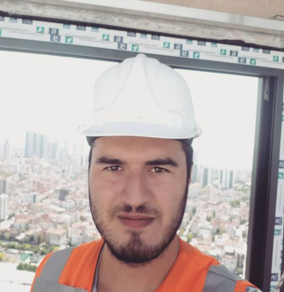 KM Post Medium