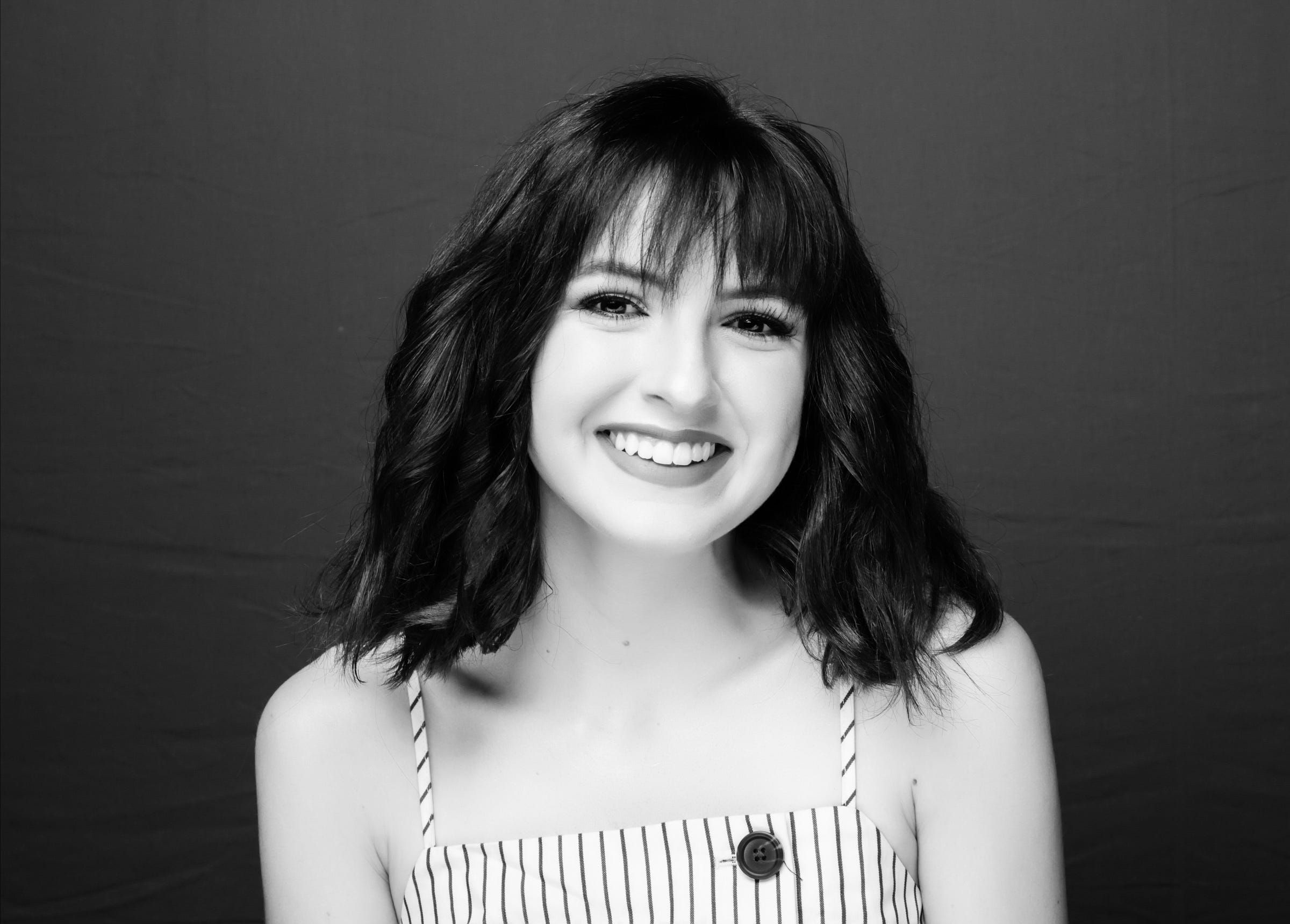 Emily Reese Turner – Medium