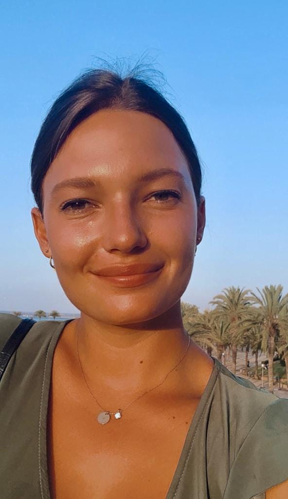 Valerie Paul – Medium