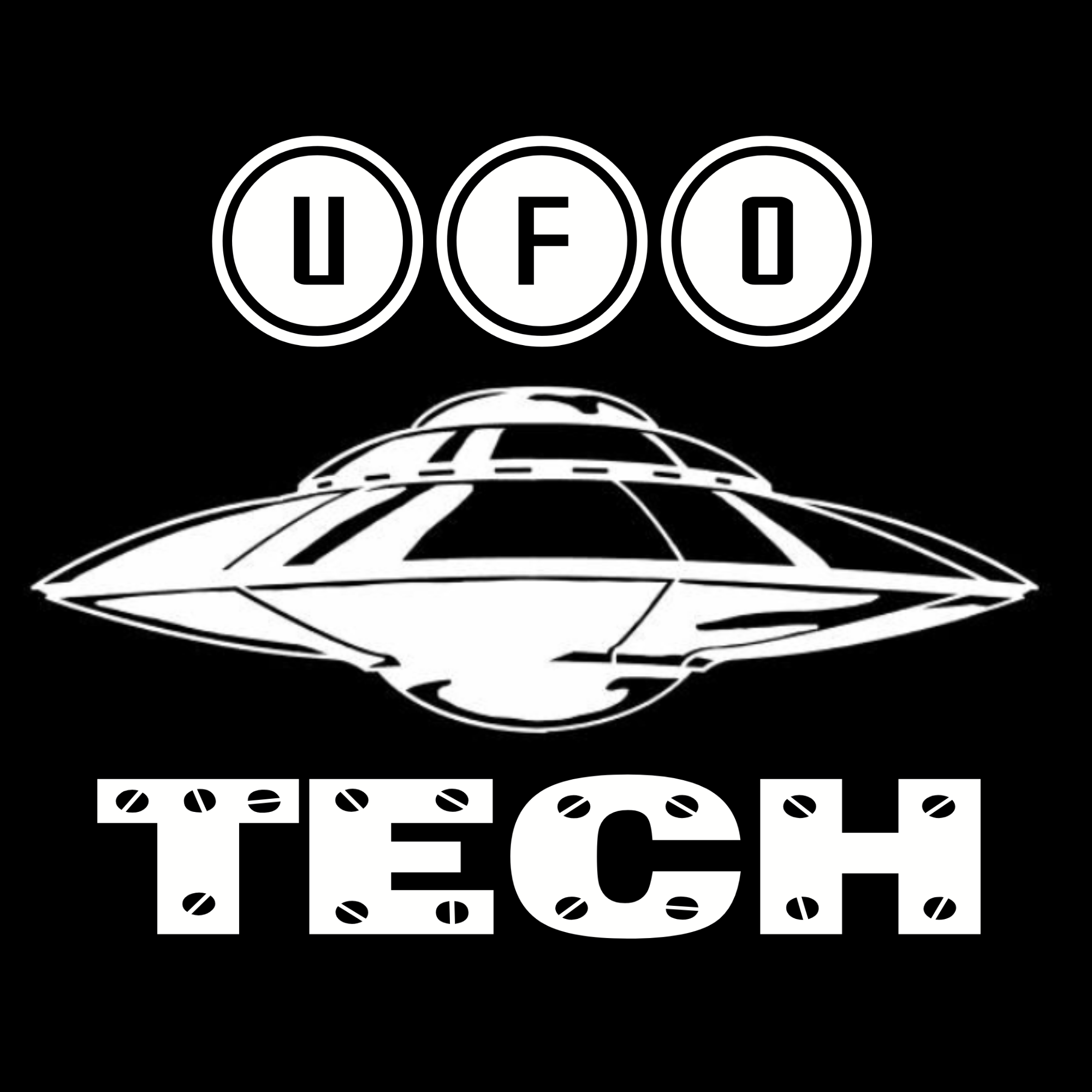 UFO Technology – Medium