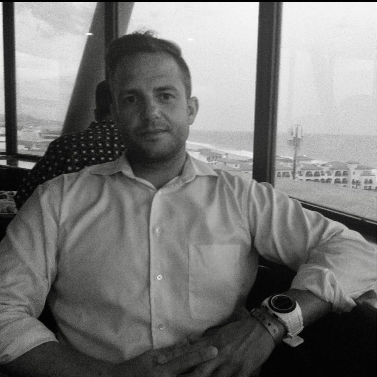 About – Parke Roberts – Medium