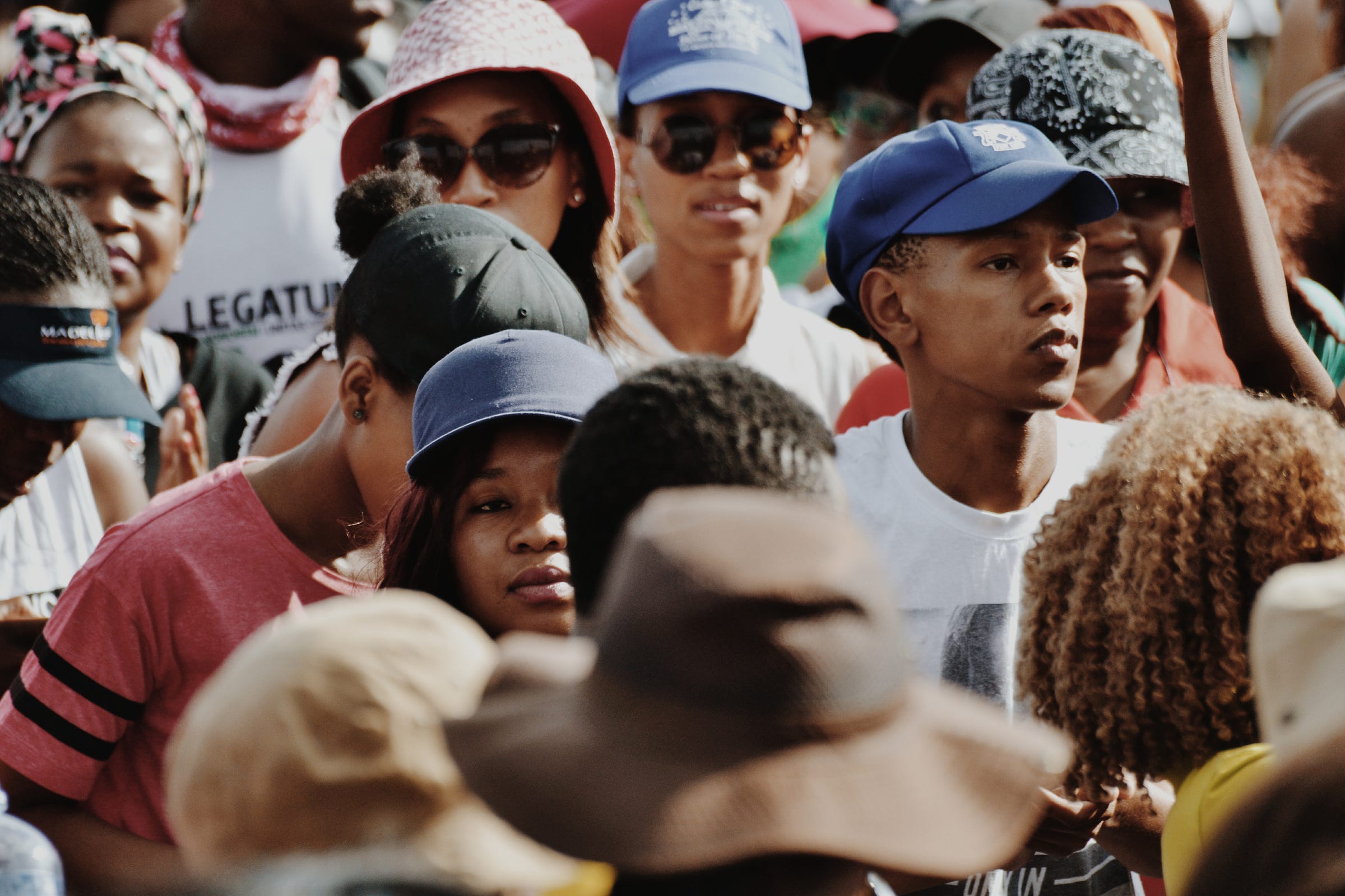 Obakeng Mosadi – Medium
