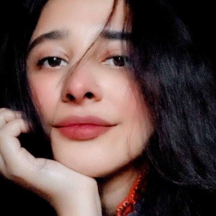 Javeria Iftikhar – Medium