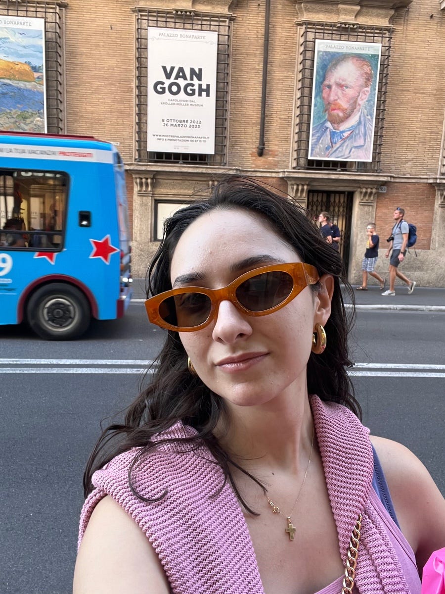 Nelly on Medium curated some lists