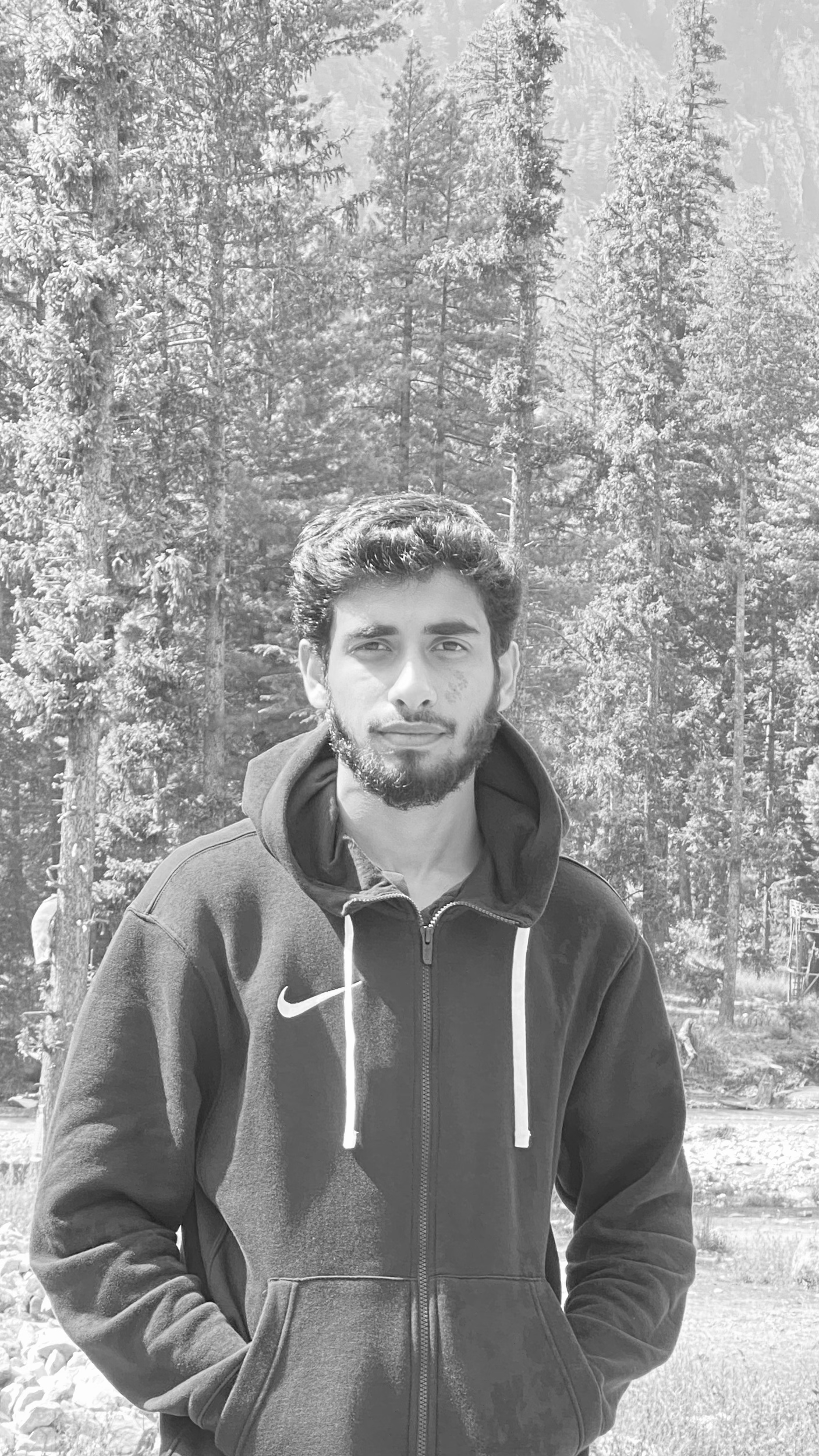 Hadi Hassan – Medium