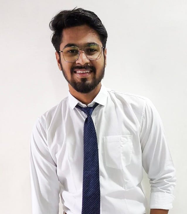 Aditya Pawar – Medium