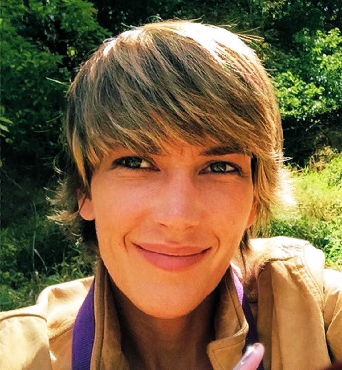 Jeannette Quinton – Medium