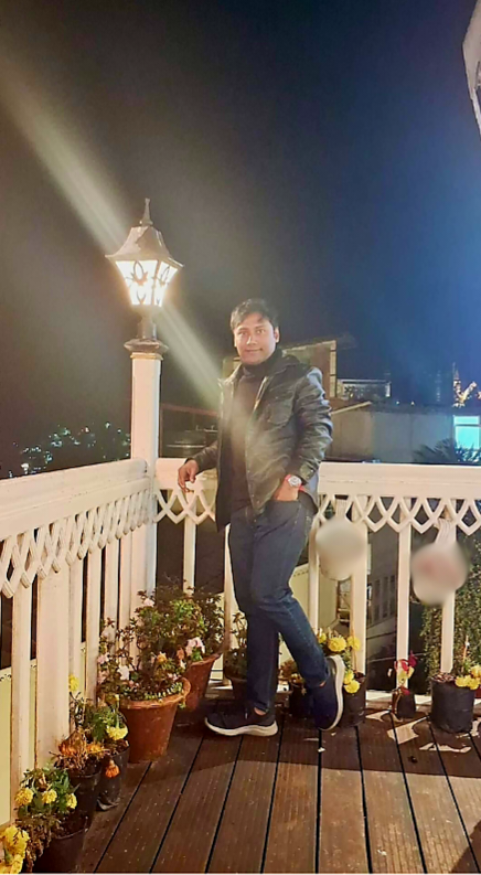 Raja Sengupta – Medium