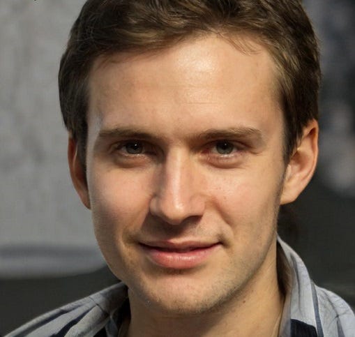 Samuel Hunt – Medium