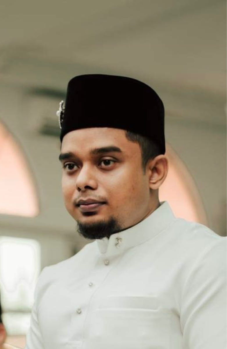 Asm Rashed Kamal – Medium