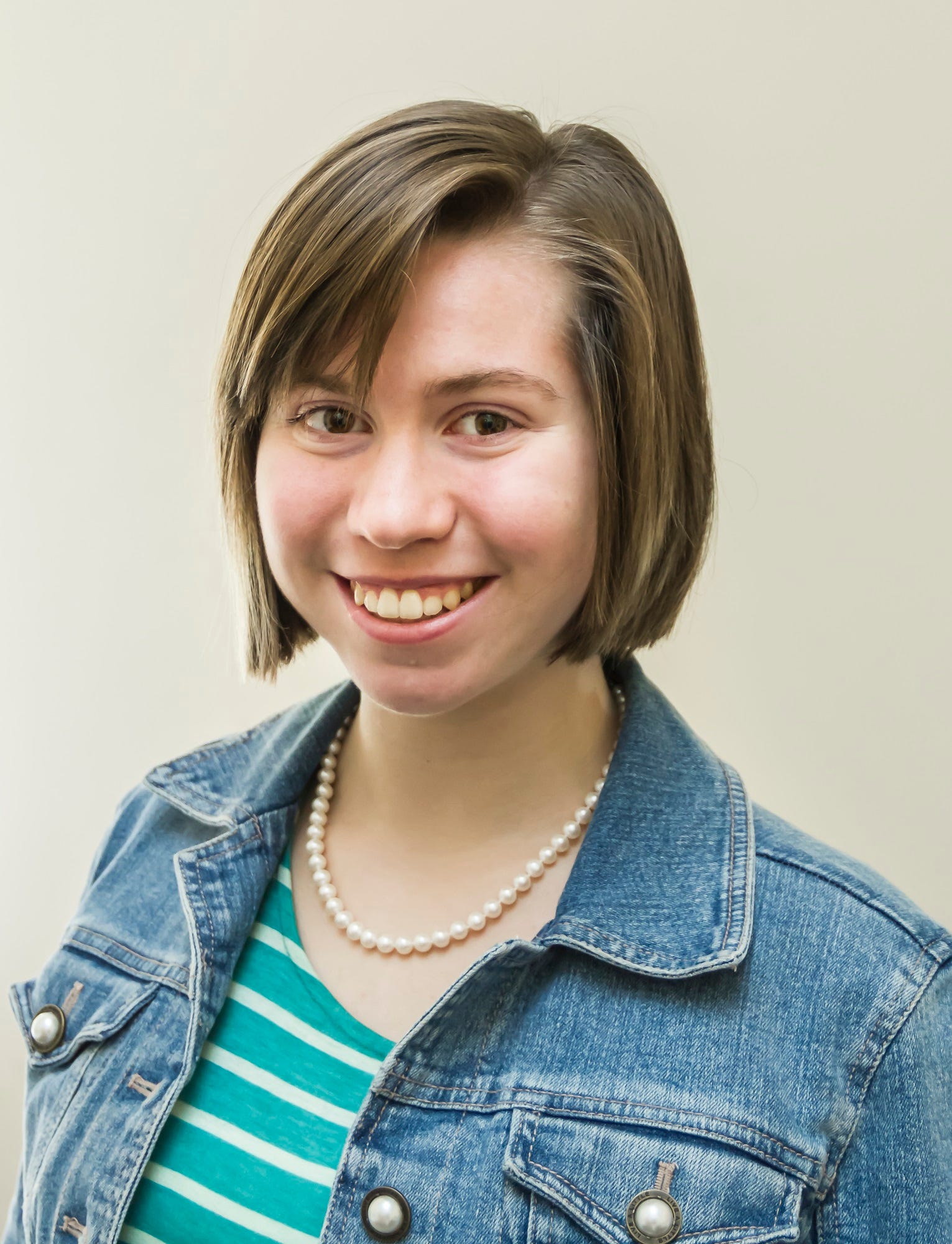 Madeline Boyce – Medium