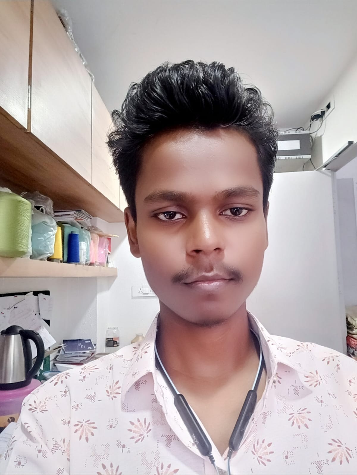 Rohit Sahani – Medium