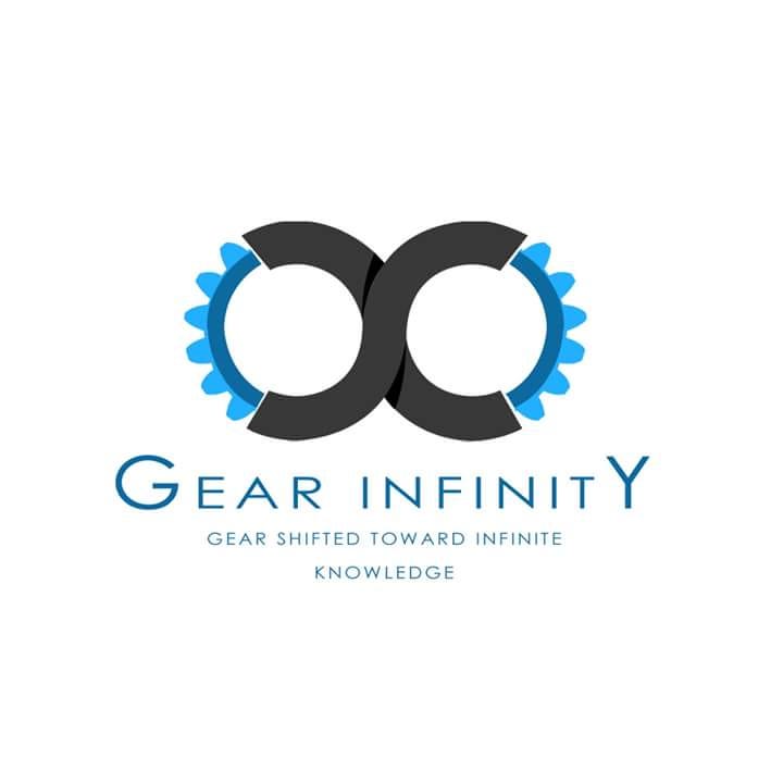 Gear Infinity – Medium