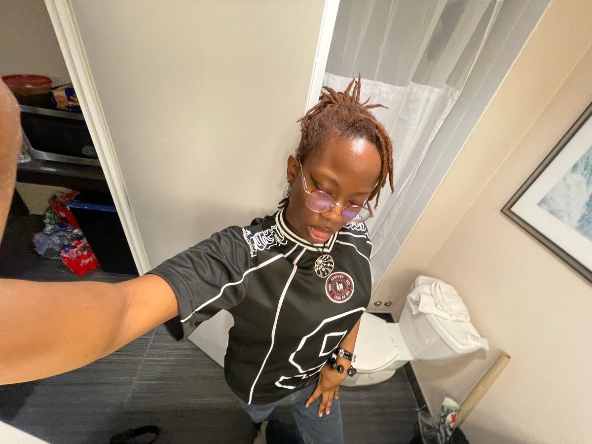 Yomade :) – Medium