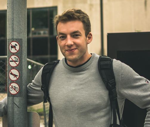 Colin Whitten – Medium