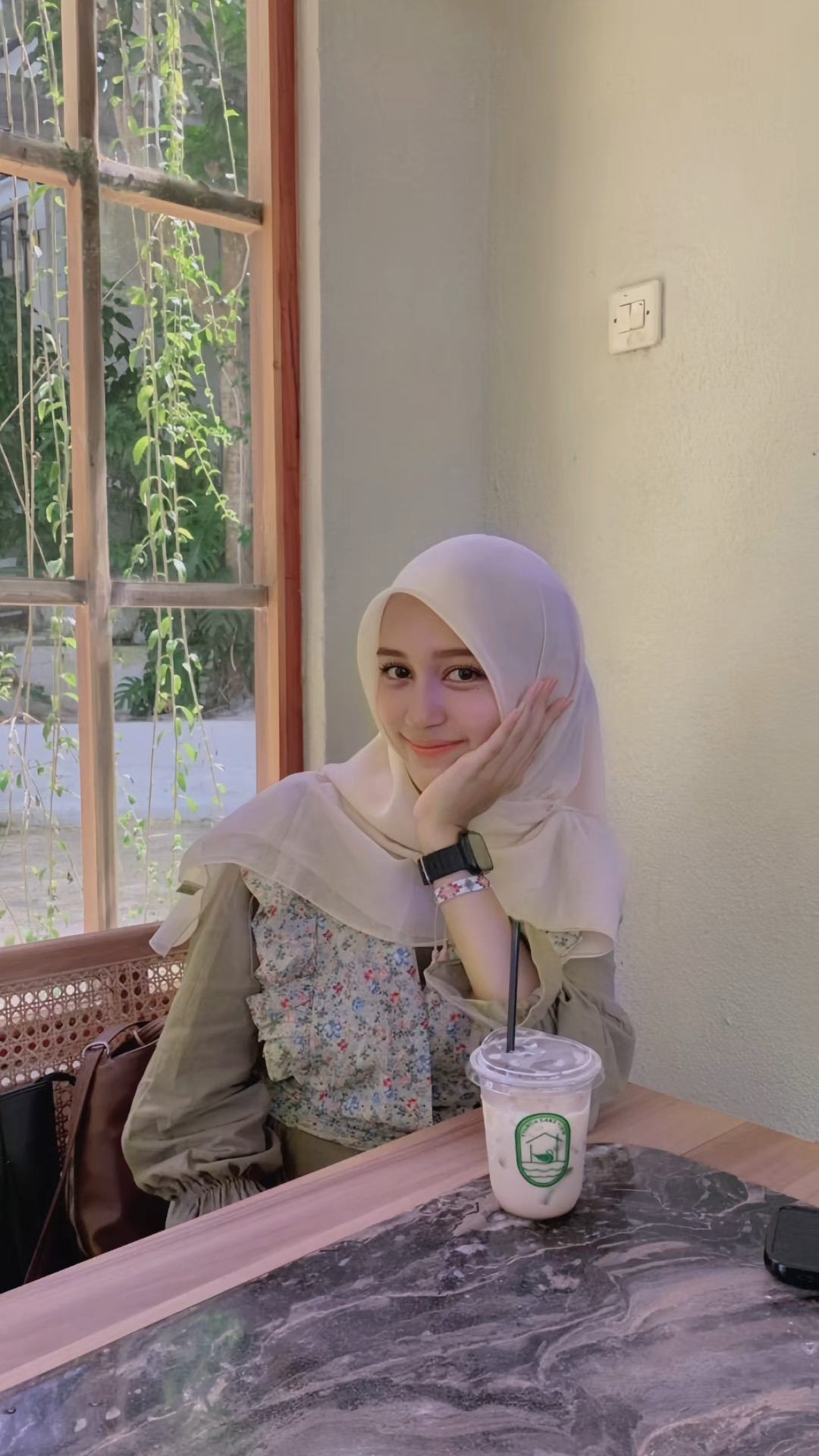 About – Dwi Anjani Khoirunnisa – Medium