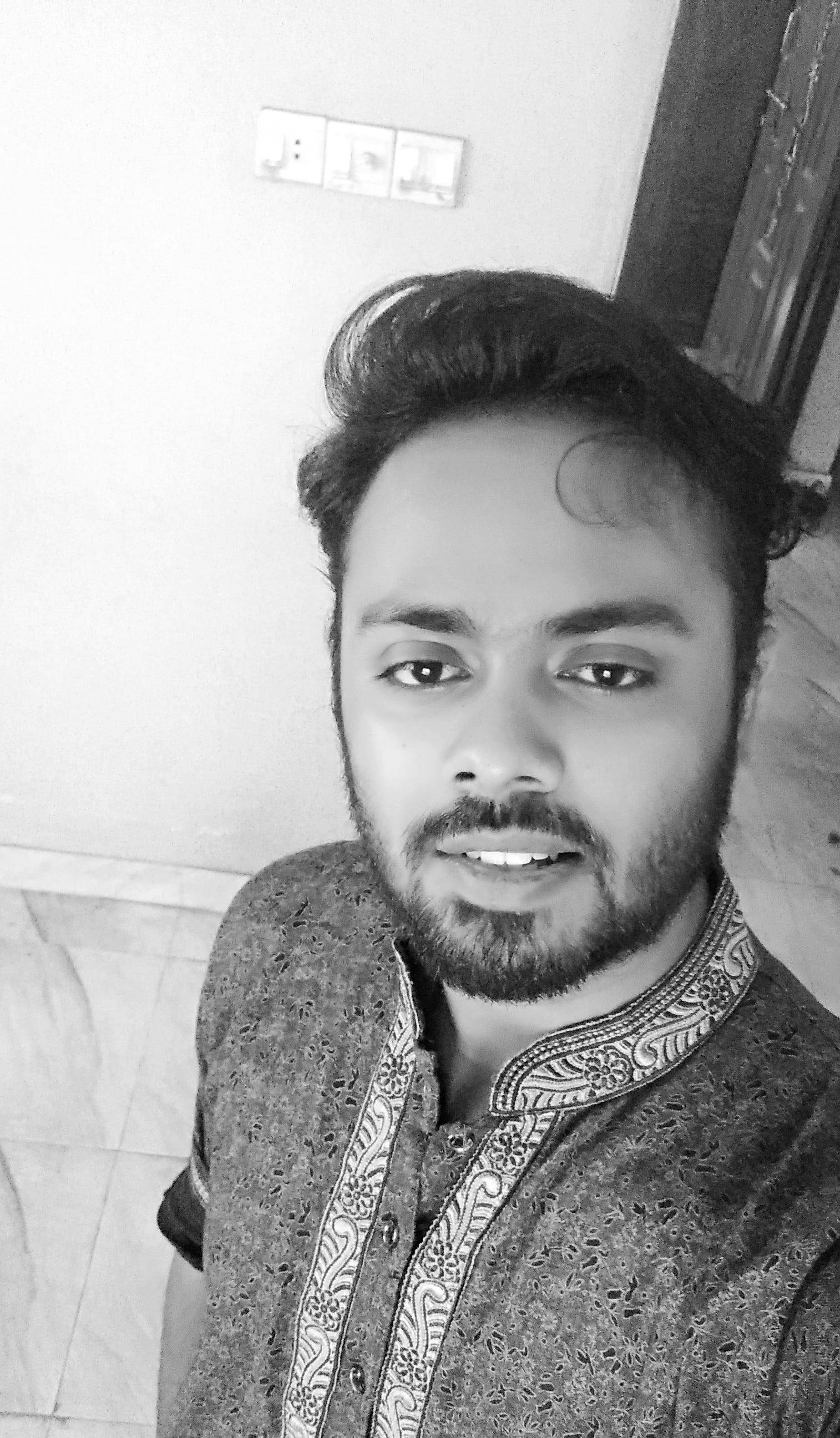 About – MD Forhad Hossain – Medium
