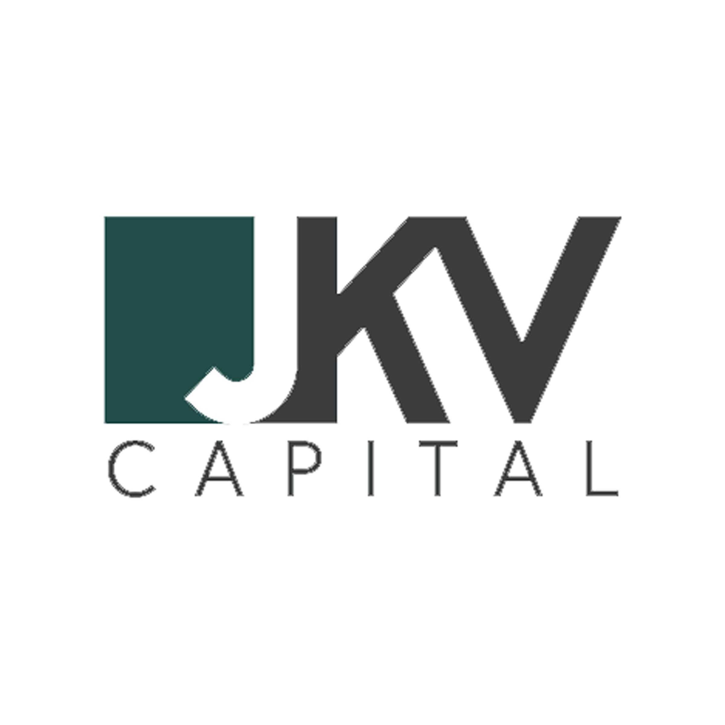 About – JKV Capital – Medium