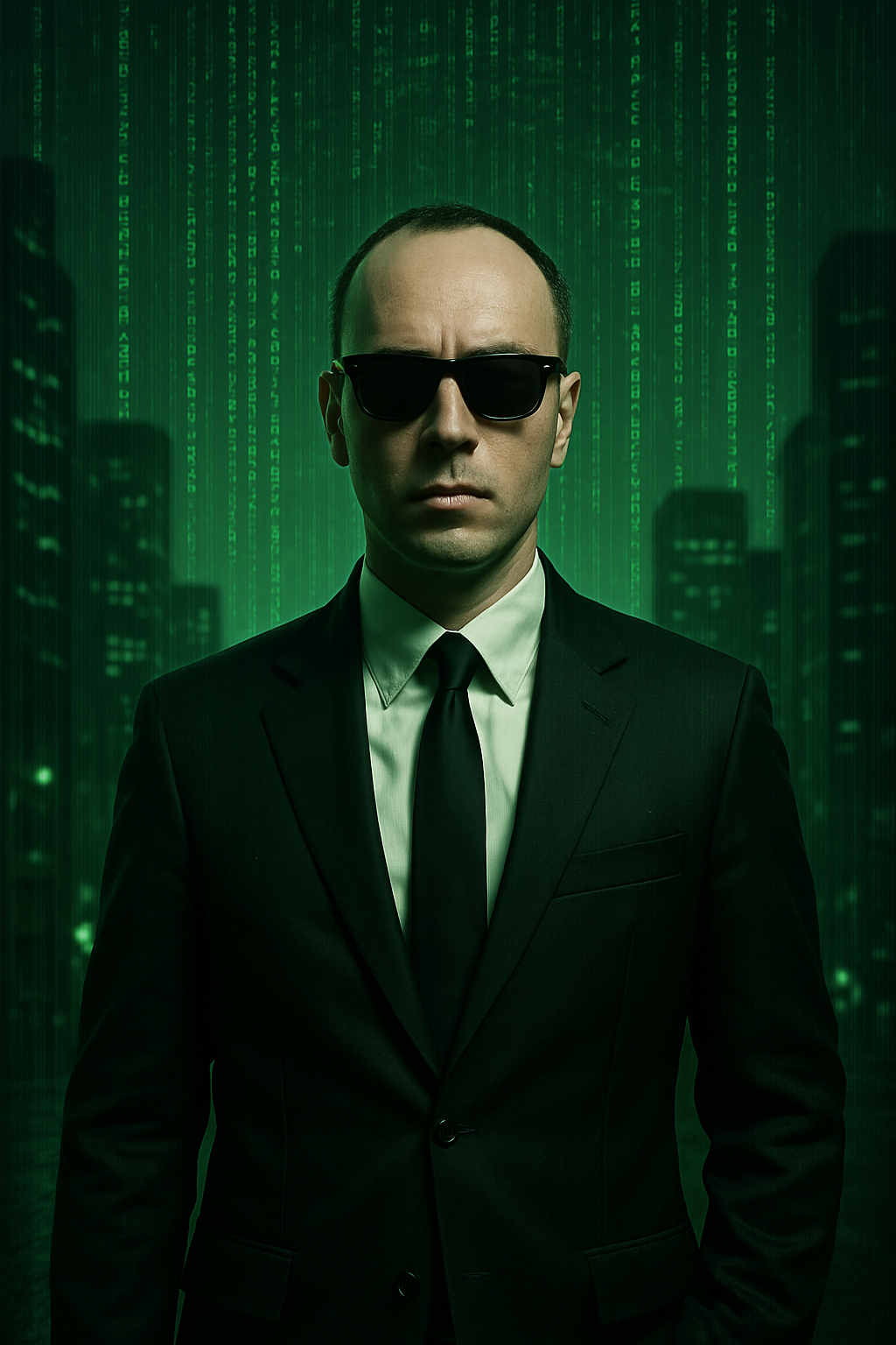 Agent Medium