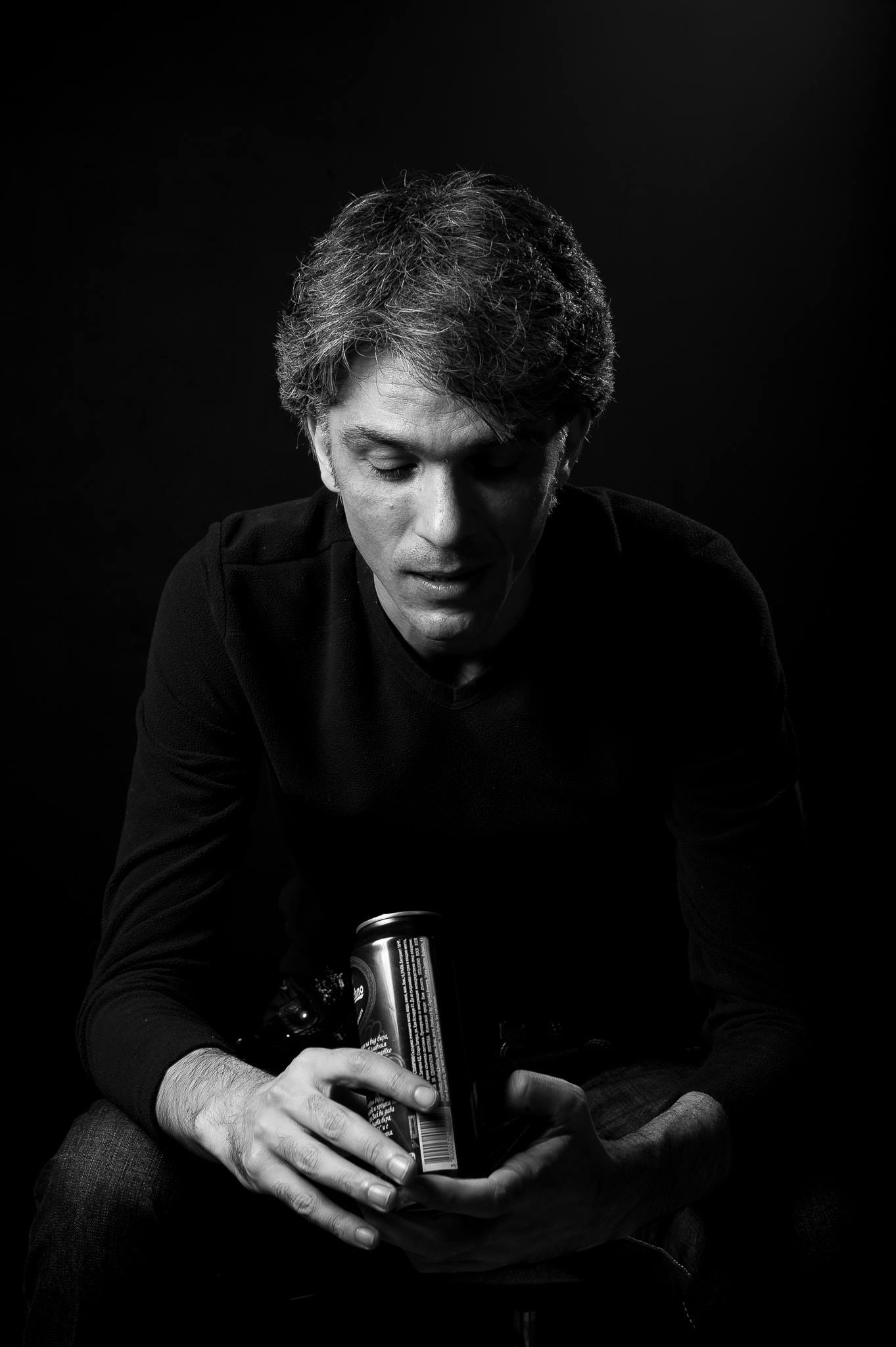 Miro Yovchev – Medium