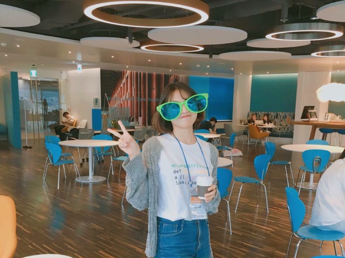 Gilhwan – Medium