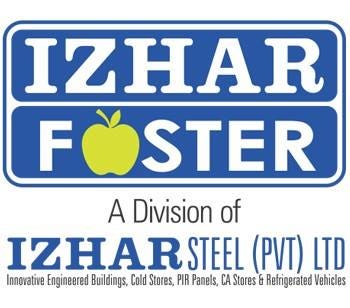 Izhar Foster – Medium