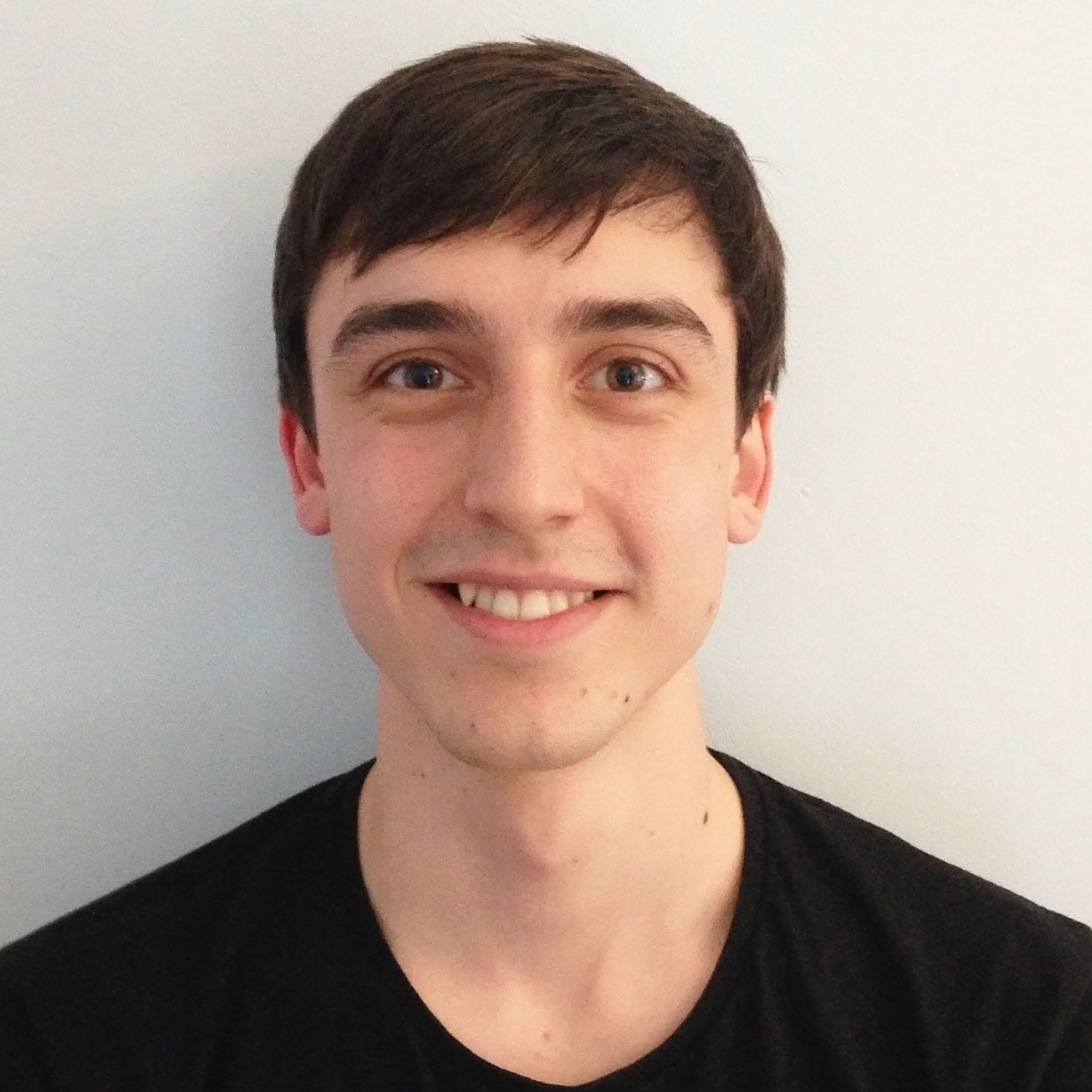 Joel Collins – Medium