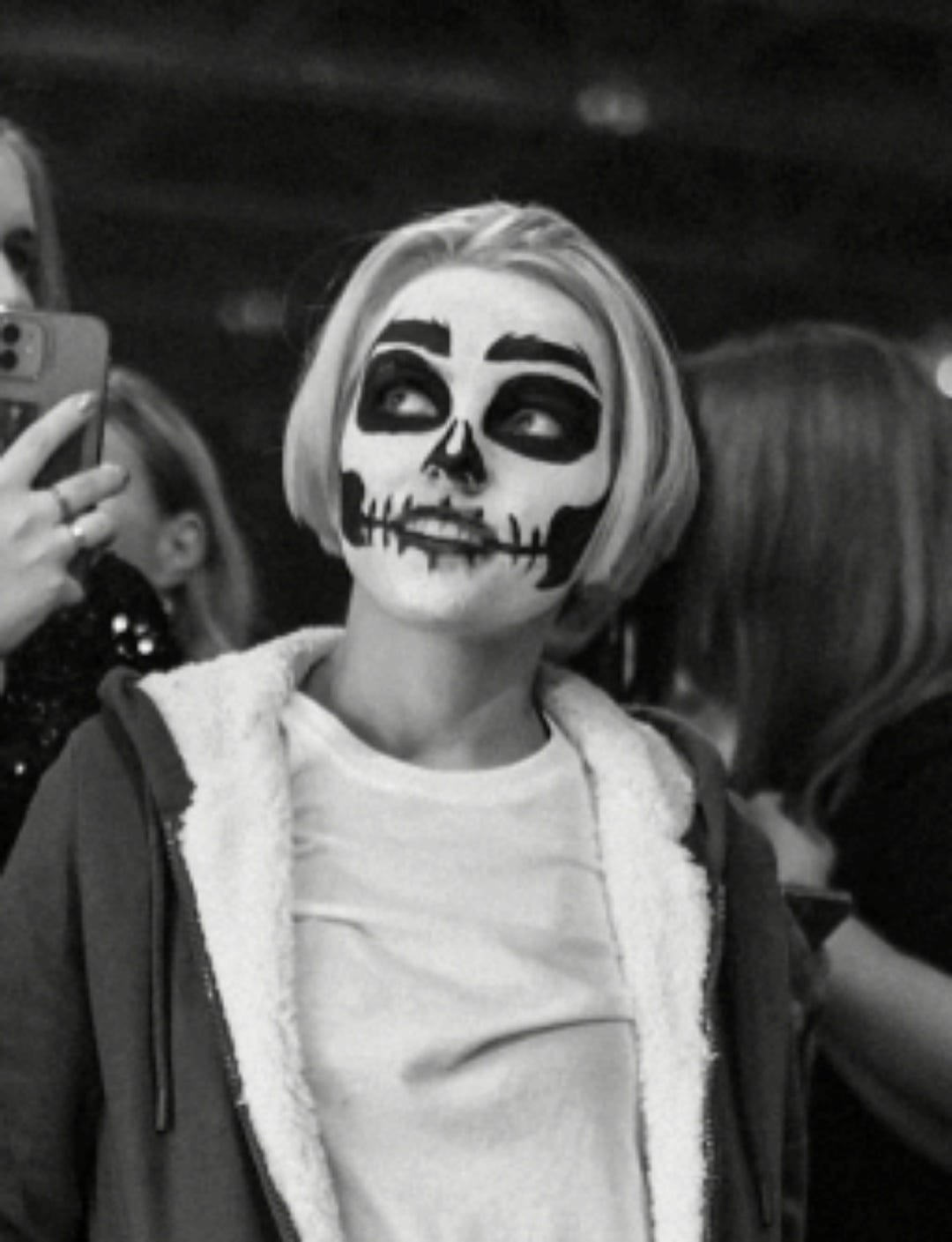 Mary Jing – Medium