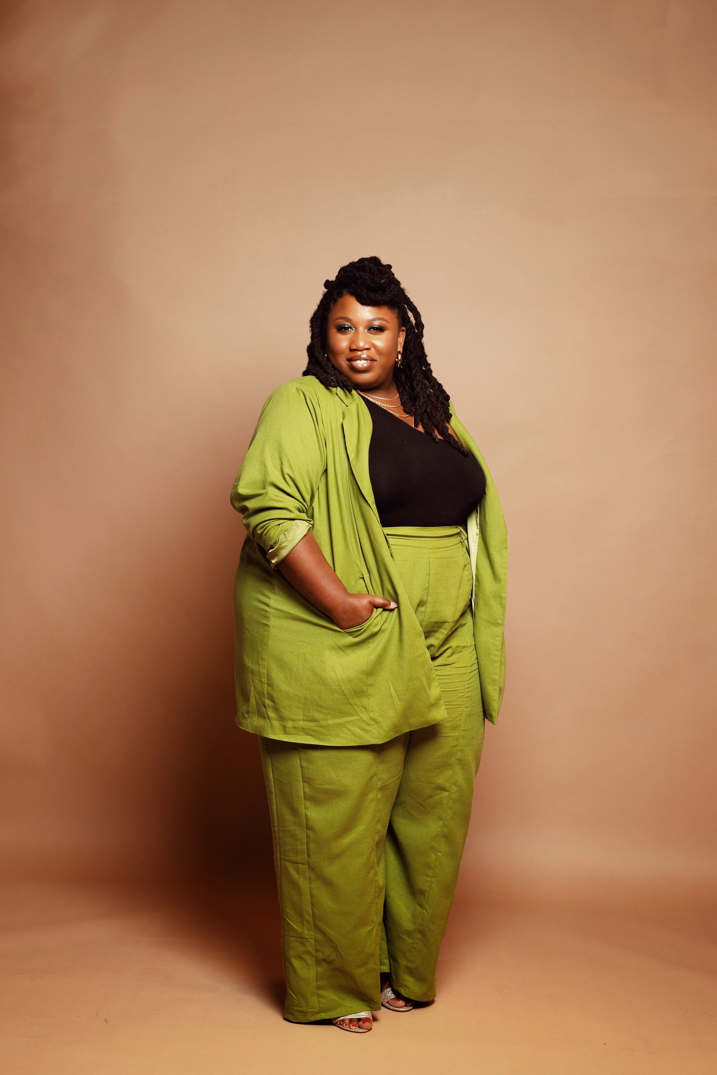 aurielle marie – Medium