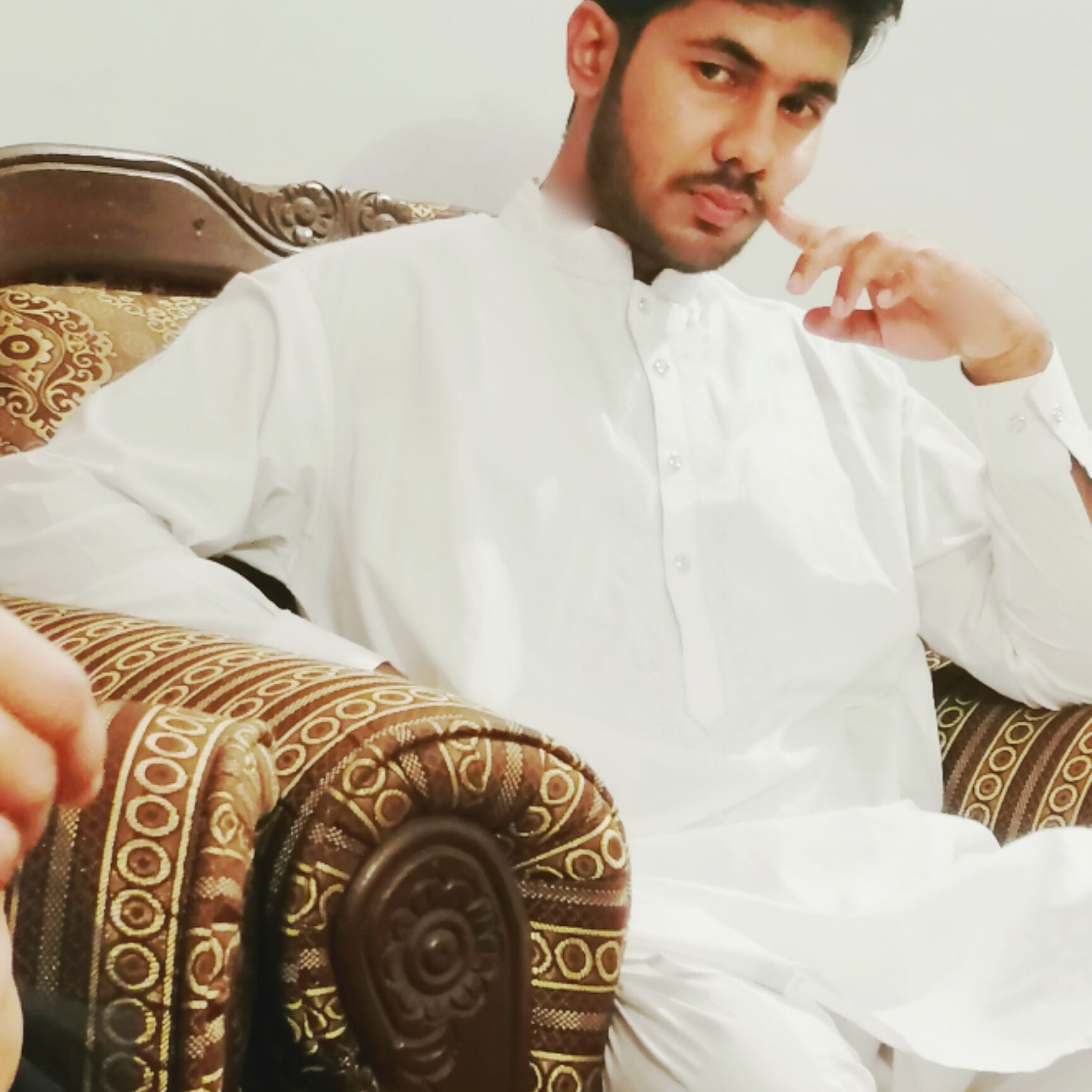 Muhammad Arham – Medium