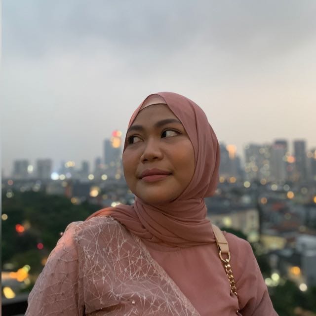 Lia Subekti – Medium