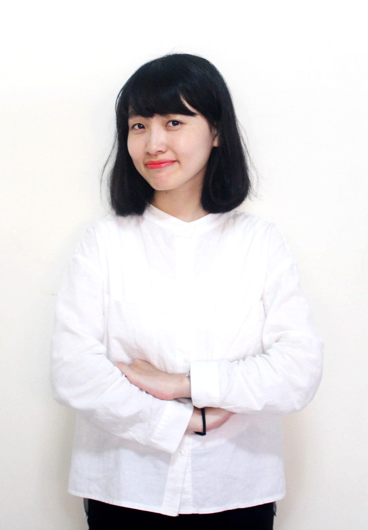 Yaru Yang – Medium