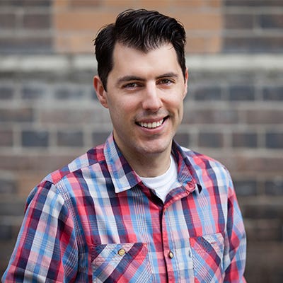 Chris Strutt – Medium