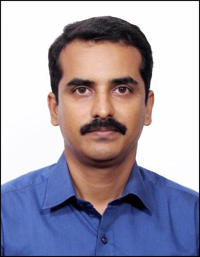Kannan S – Medium