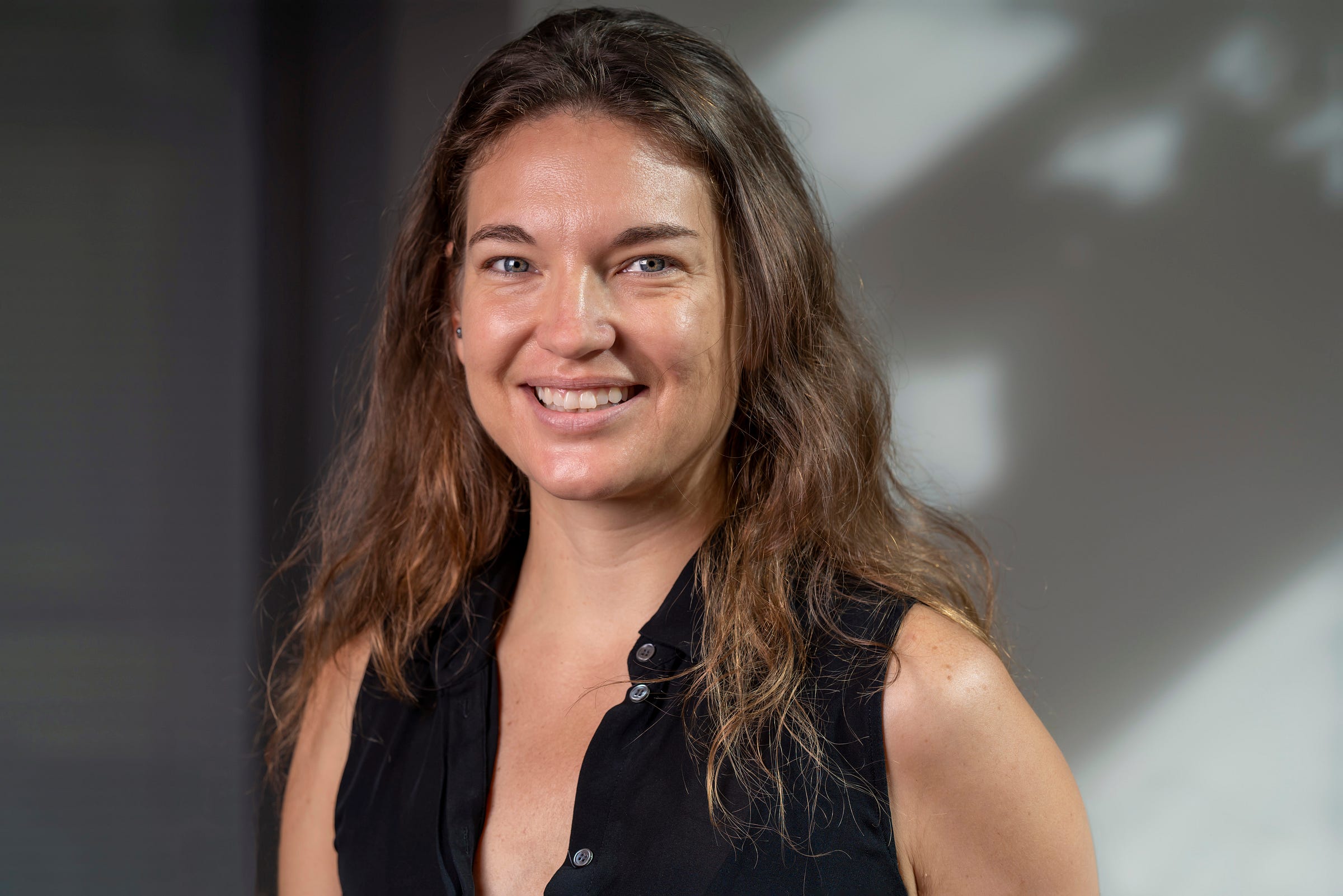 About – Melissa Menke – Medium