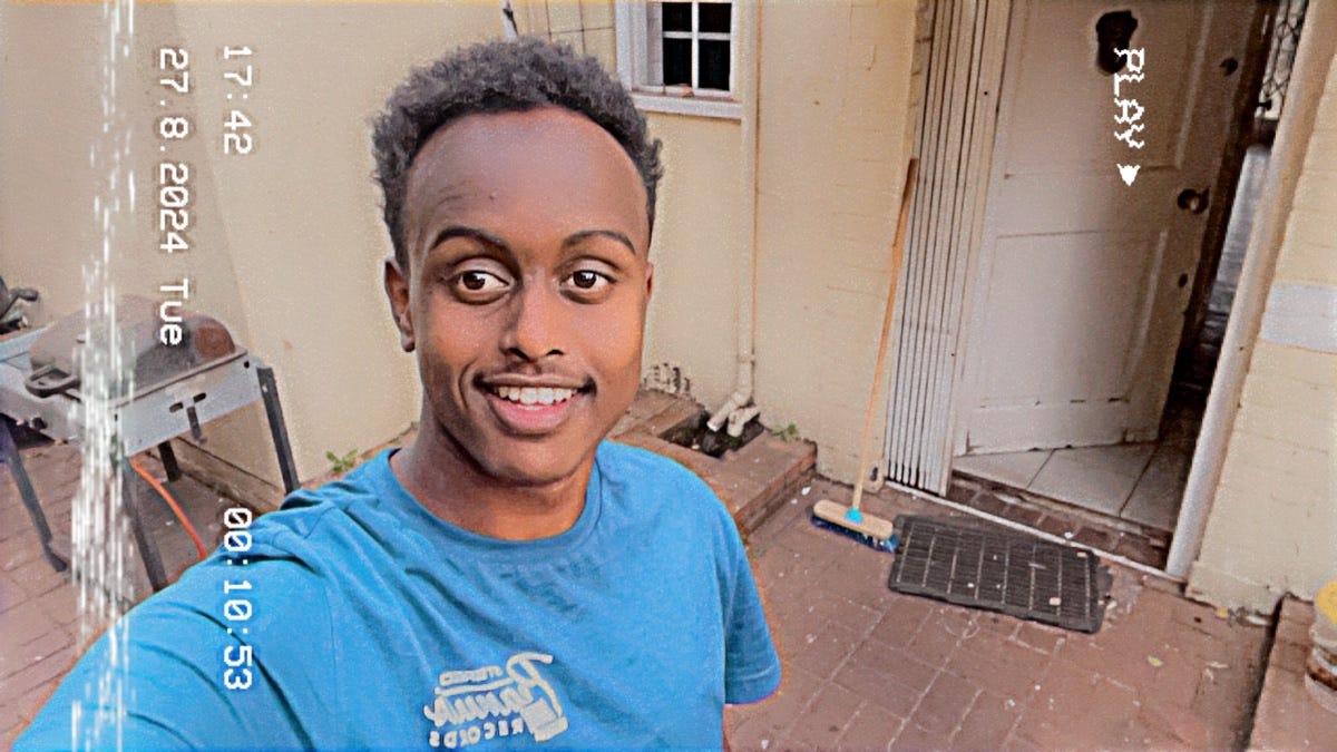 Ahmed Dahir Osman on Medium curated some lists