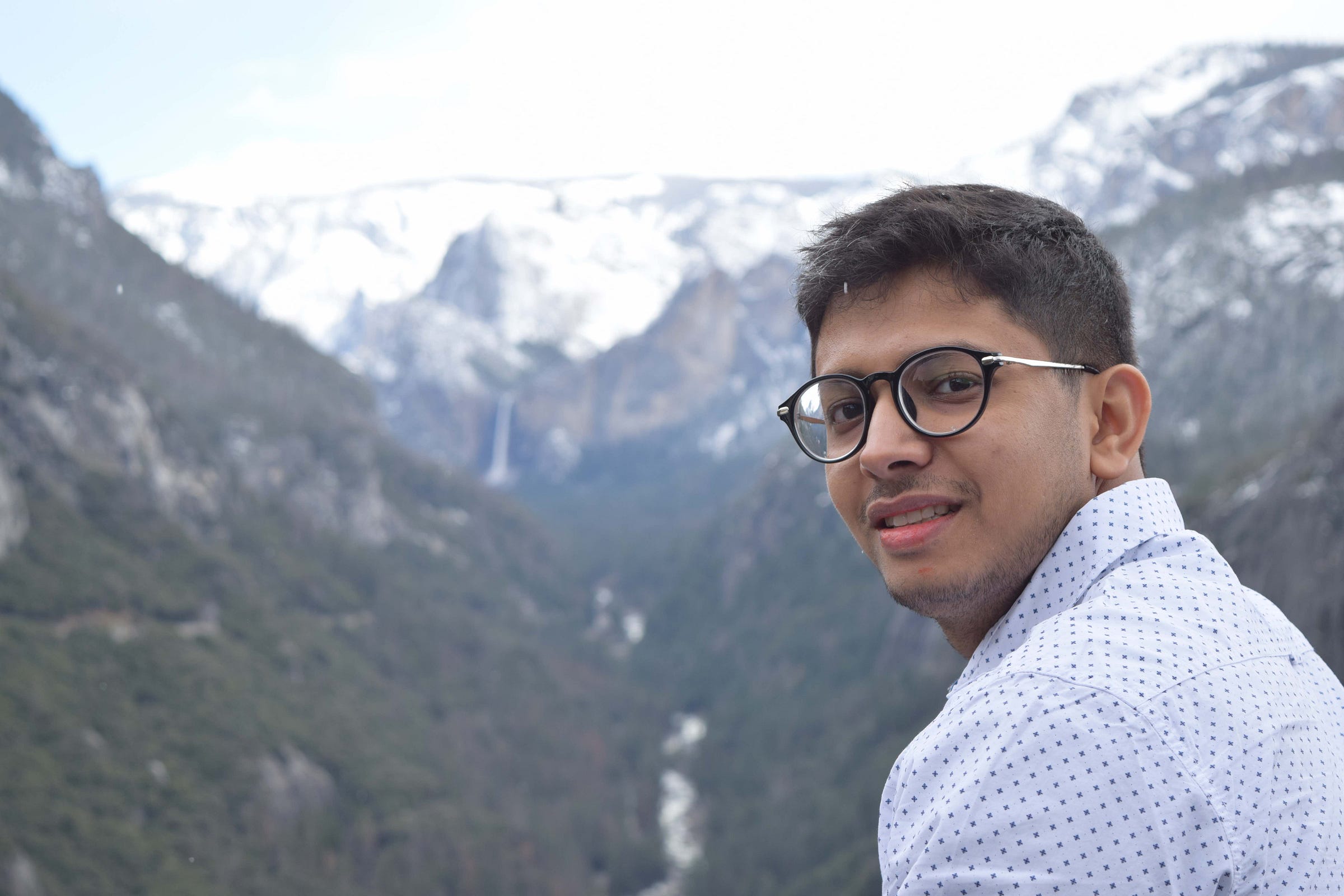 Anurag Gupta – Medium