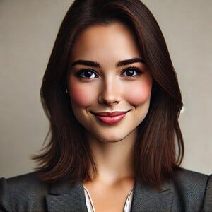 Megan – Medium