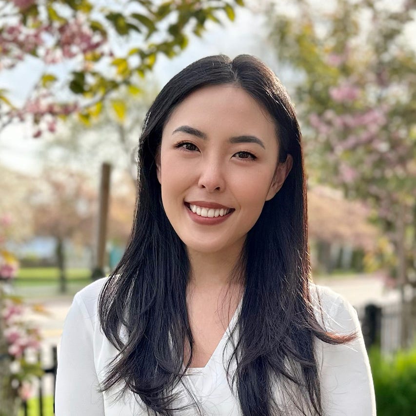 Anne Cheng – Medium