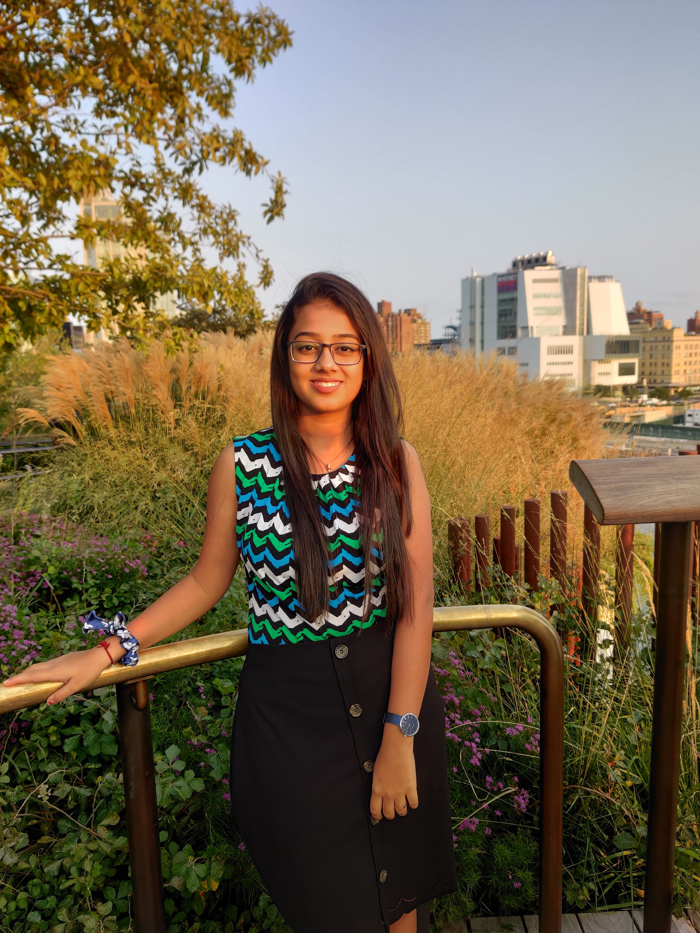 About – Aakanksha Patil – Medium