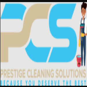 Prestige Cleaning Solutions LLC – Medium