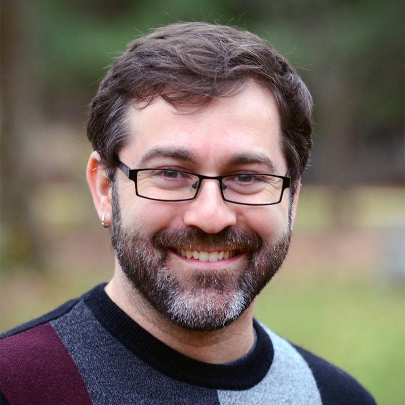 Thomas DeCarlo – Medium