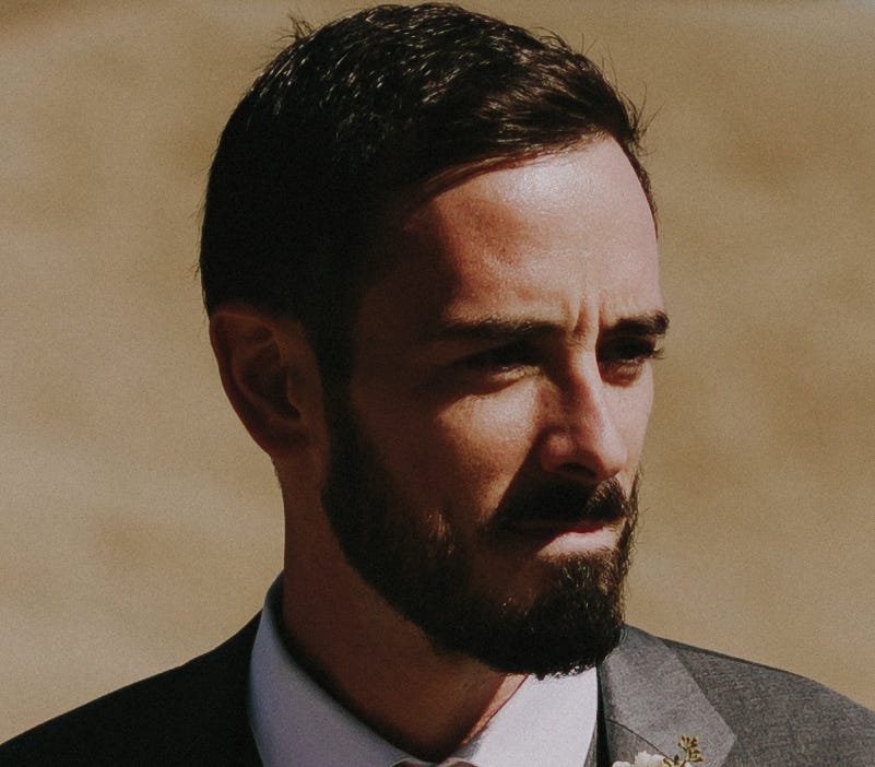 Chris Mueller – Medium