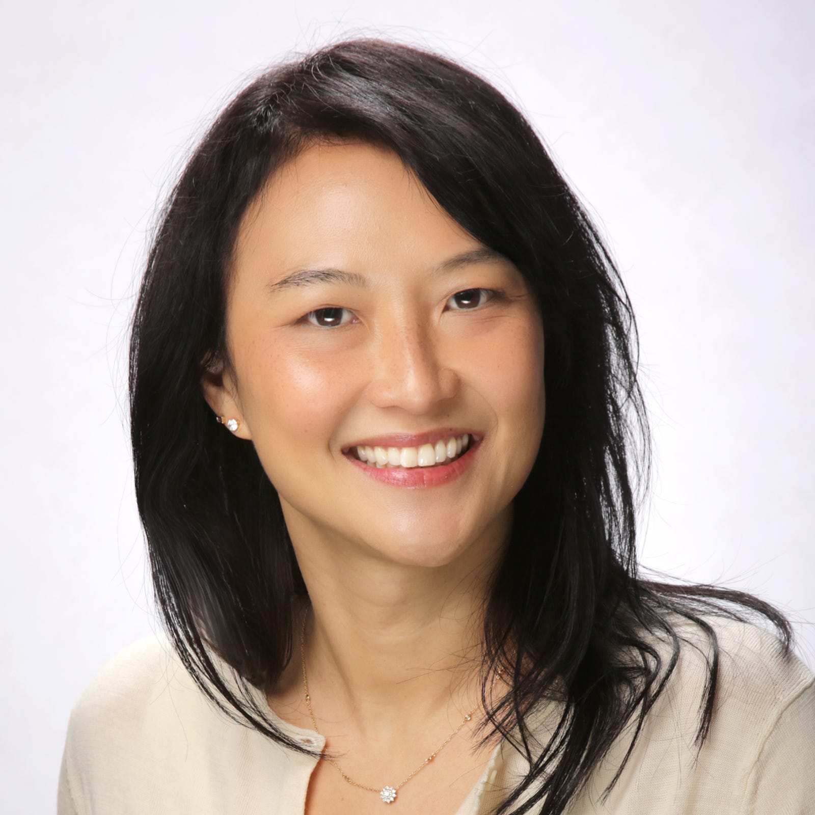 Christie Yeoh – Medium