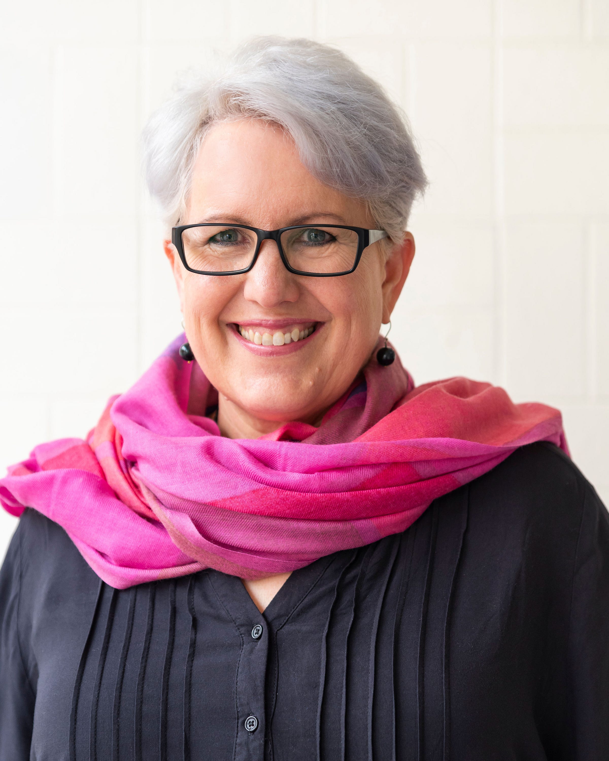 About – Jenny Cole – Medium