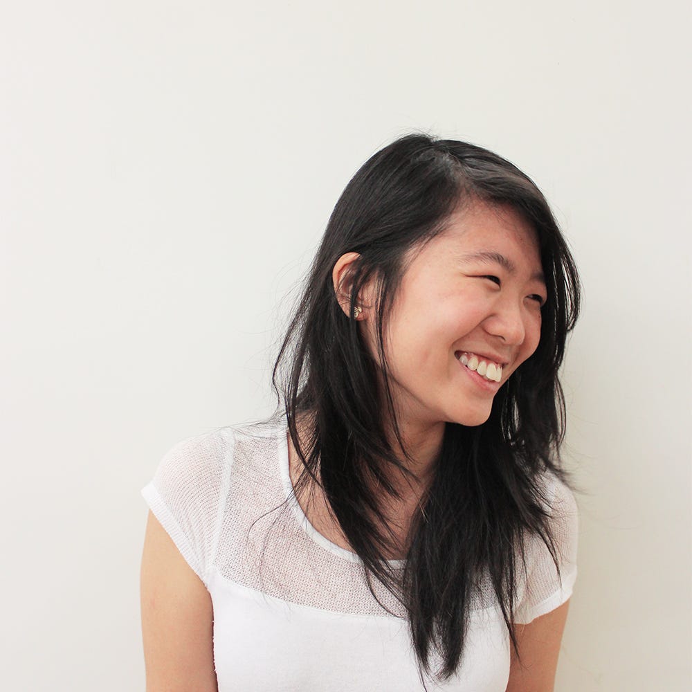 Naomi Sato – Medium