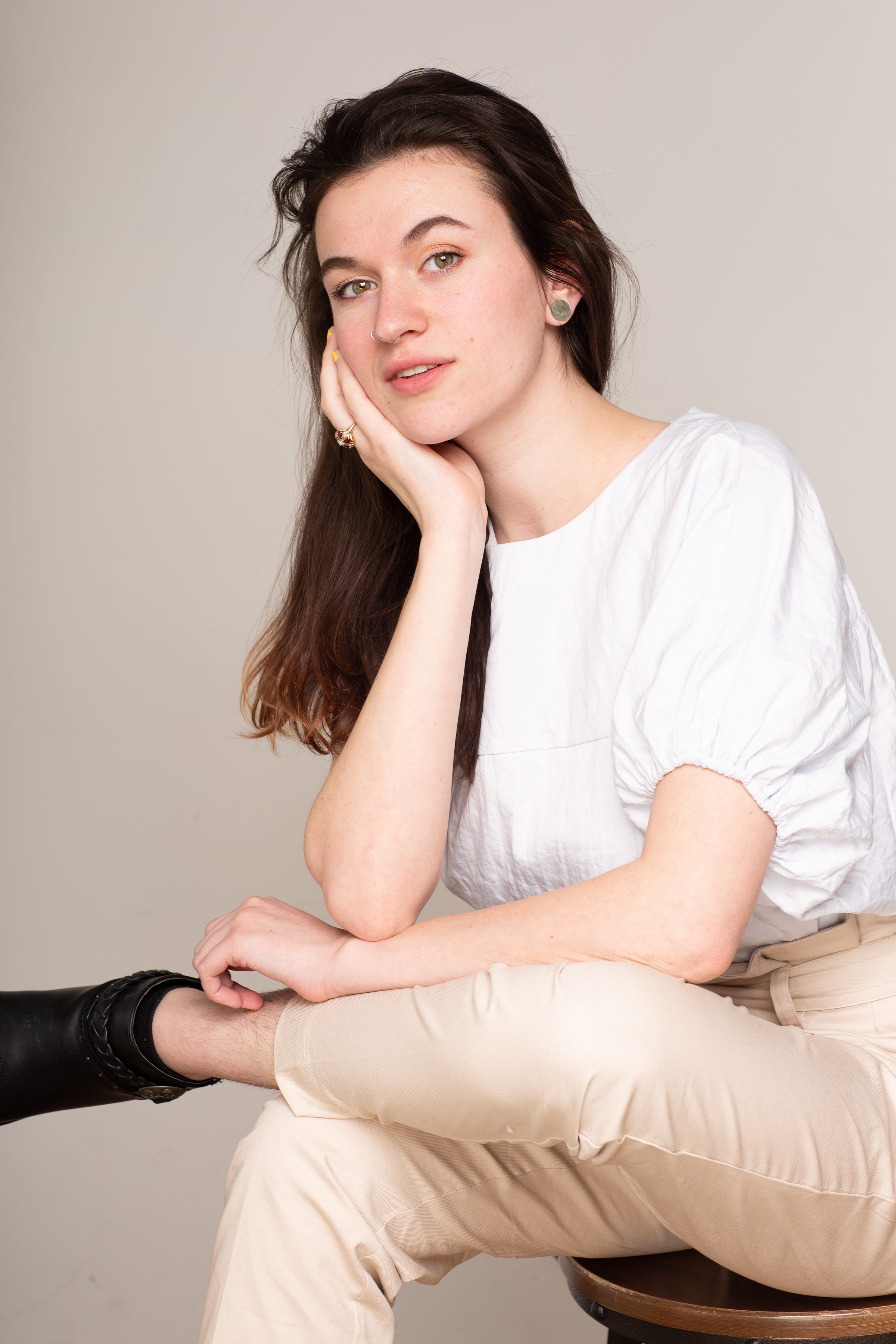 Daisy – Medium