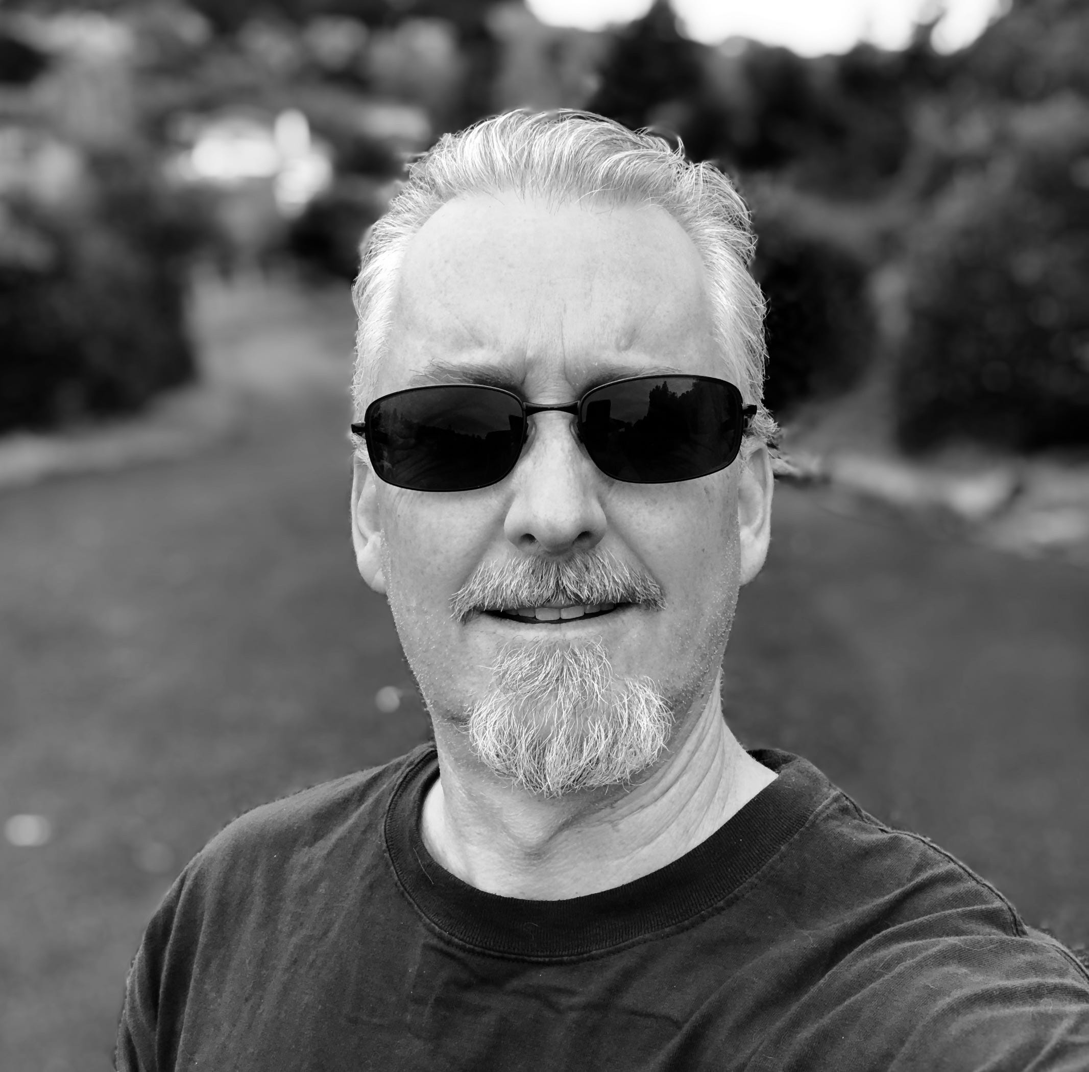 About – Ron Freeman – Medium