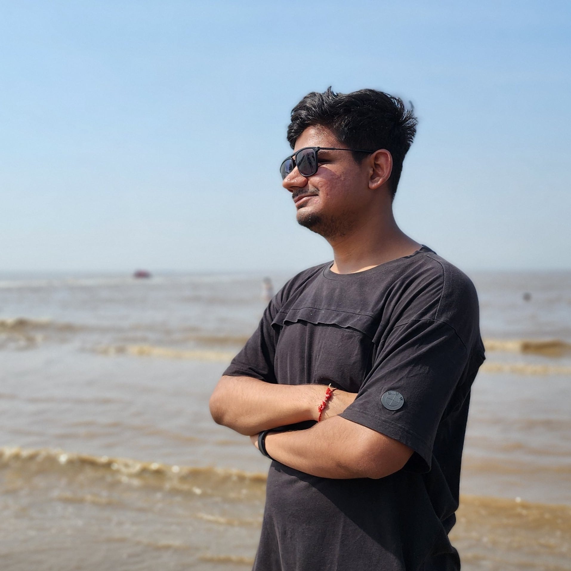 Harsh Thakkar – Medium