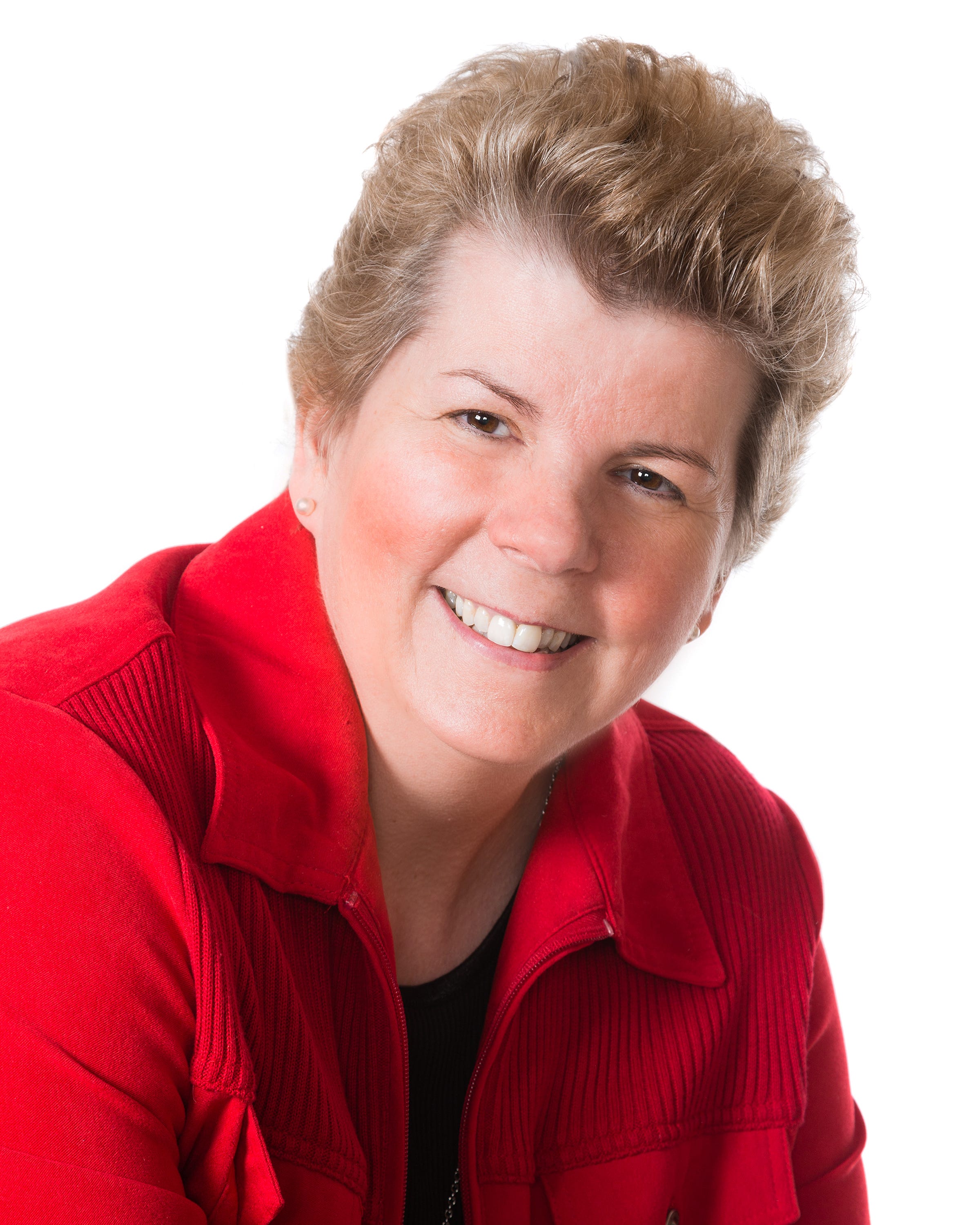 Nancy Morris – Medium